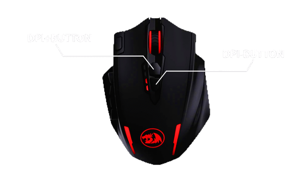 Mouse DPI Analyzer | Test Your Mouse DPI Accurately