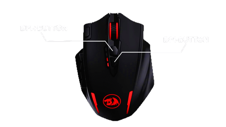 Mouse DPI Analyzer | Test Your Mouse DPI Accurately