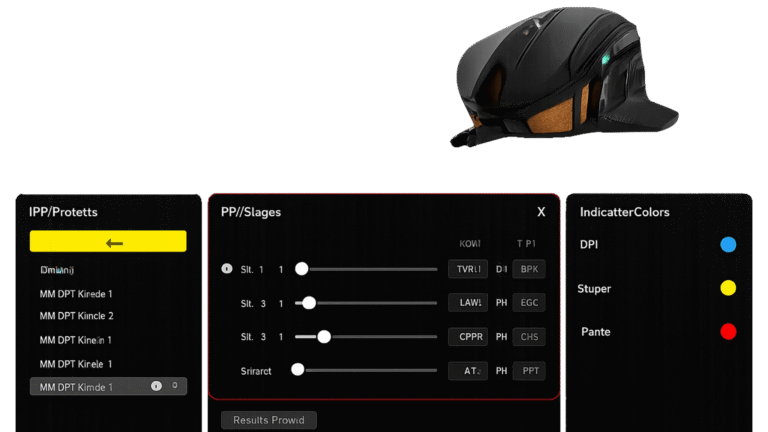 What Is Mouse DPI? Complete Guide For Gamers - DPI Analyzers