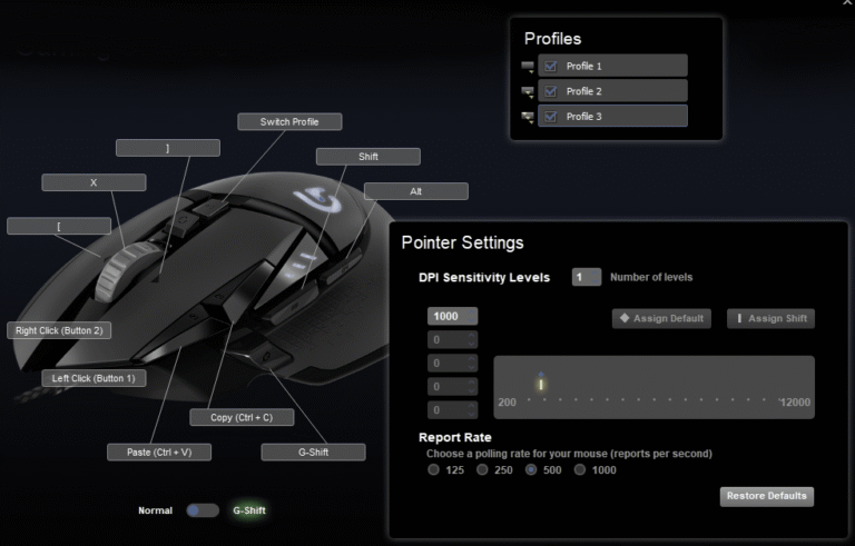 How To Check Mouse DPI – Best DPI Analyzers